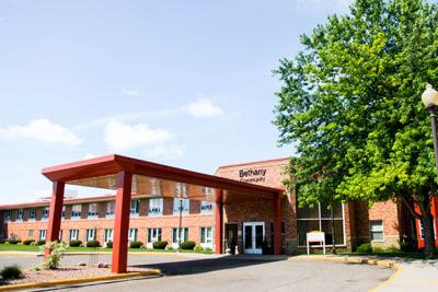 Monarch Healthcare Management | 44 Nursing Homes / Skilled Nursing ...