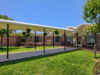 Top-Rated Nursing Homes in Dallas, TX