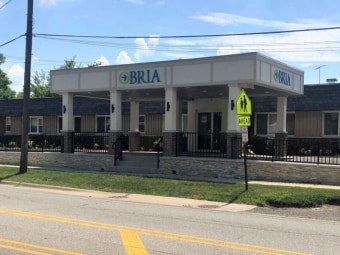 Bria Health Services | 17 Nursing Homes / Skilled Nursing Facilities ...