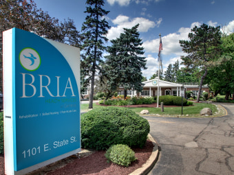 Bria Health Services | 17 Nursing Homes / Skilled Nursing Facilities ...