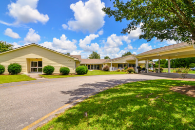 YAD Healthcare | 21 Nursing Homes / Skilled Nursing Facilities | 26 Reviews
