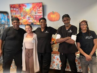 Alliance Health Group | 12 Nursing Homes / Skilled Nursing Facilities ...