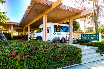 Nursing Homes Los Berros, CA | Find a Los Berros, CA Skilled Nursing ...