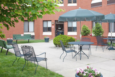 Complete Care Management | 84 Nursing Homes / Skilled Nursing ...