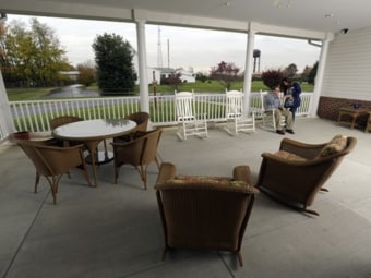 Top-Rated Nursing Homes in Dover, DE