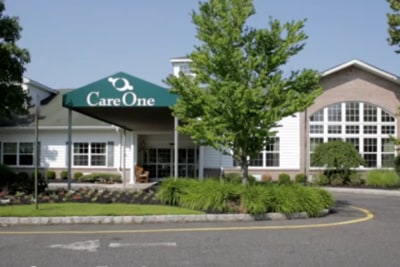 CareOne | 37 Nursing Homes / Skilled Nursing Facilities