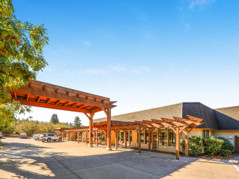 Top-Rated Nursing Homes in Portland, OR