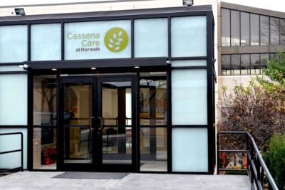 Cassena Care | 14 Nursing Homes / Skilled Nursing Facilities