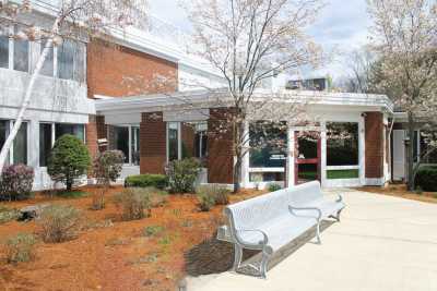 Top-Rated Nursing Homes in Amherst Center, MA