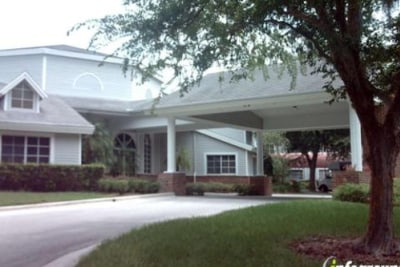 Aspire Health Group | 52 Nursing Homes / Skilled Nursing Facilities ...