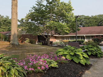 Complete Care Management | 84 Nursing Homes / Skilled Nursing ...