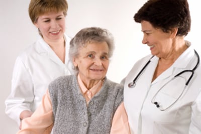Consulate Health Care | 44 Nursing Homes / Skilled Nursing Facilities ...