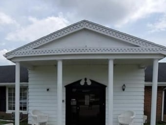 Top-Rated Nursing Homes in St. Meinrad, IN