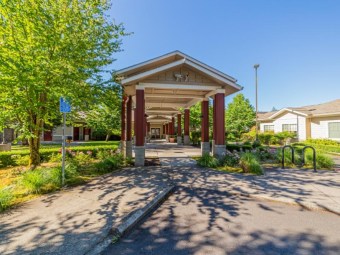 Top-Rated Nursing Homes in Portland, OR