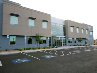 Generations Healthcare | 27 Nursing Homes / Skilled Nursing Facilities ...