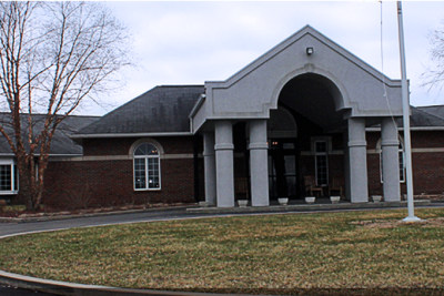 Top-Rated Nursing Homes in Ashley, IL