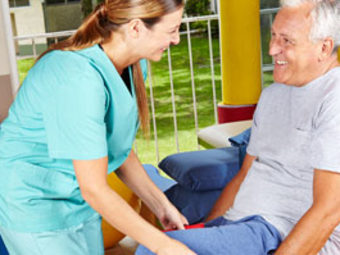 Crossroads Care Center | 14 Nursing Homes / Skilled Nursing Facilities ...