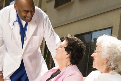 Crowne Health Care | 17 Nursing Homes / Skilled Nursing Facilities