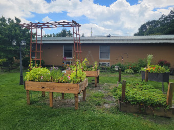 Eastern Healthcare Group | 17 Nursing Homes / Skilled Nursing ...