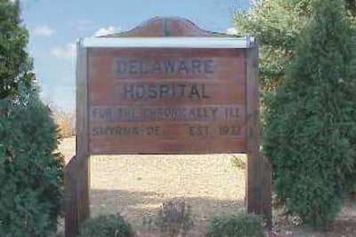 Top-Rated Nursing Homes in Dover, DE