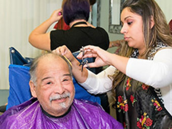 Top-Rated Nursing Homes in Lone Pine, CA