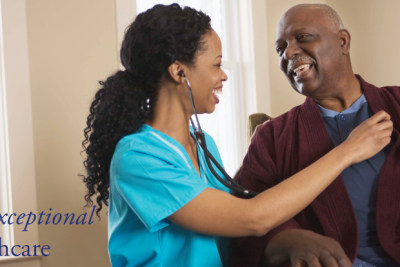 Top-Rated Nursing Homes in Dallas, TX