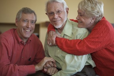 Mariner Health Care Inc | 11 Nursing Homes / Skilled Nursing Facilities