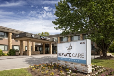 Elevate Care | 12 Nursing Homes / Skilled Nursing Facilities | 48 Reviews
