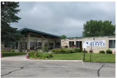 North Shore Healthcare | 57 Nursing Homes / Skilled Nursing Facilities ...