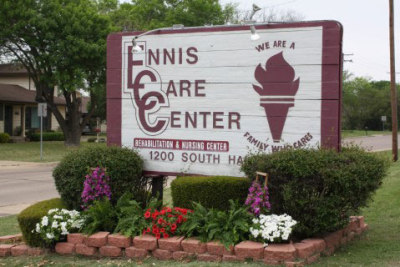 Top-Rated Nursing Homes in Mabank, TX