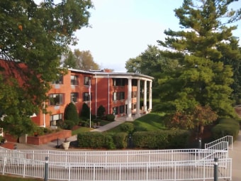 Envive Healthcare | 10 Nursing Homes / Skilled Nursing Facilities | 3 ...