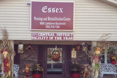 Principle LTC | 45 Nursing Homes / Skilled Nursing Facilities | 5 Reviews