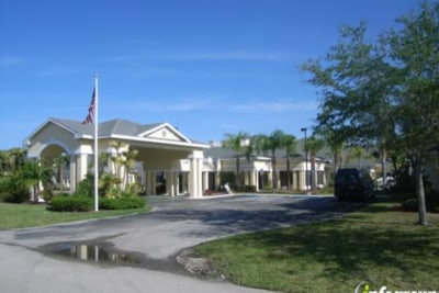 Aspire Health Group | 52 Nursing Homes / Skilled Nursing Facilities ...
