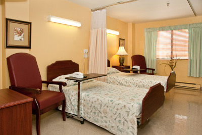 Life Care Centers of America | 190 Nursing Homes / Skilled Nursing ...