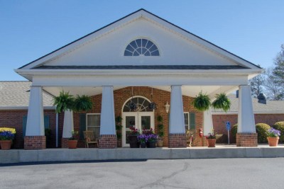 Top-Rated Nursing Homes in Anderson, SC