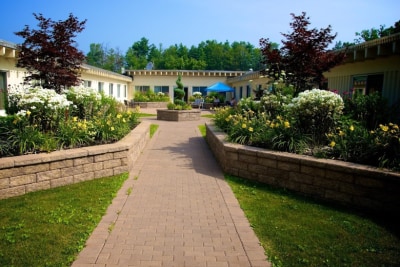 Integritus Healthcare Systems | 13 Nursing Homes / Skilled Nursing ...