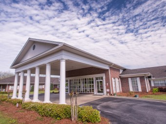 Explore 229 Nursing Homes in Alabama State | Top Skilled Nursing ...