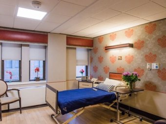 Explore 55 Nursing Homes in Allegheny County County, PA | Top Skilled ...