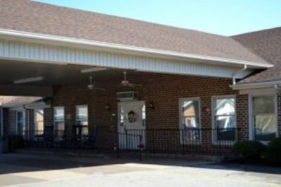 Principle LTC | 45 Nursing Homes / Skilled Nursing Facilities | 5 Reviews