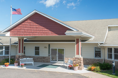 Atrium Centers | 24 Nursing Homes / Skilled Nursing Facilities