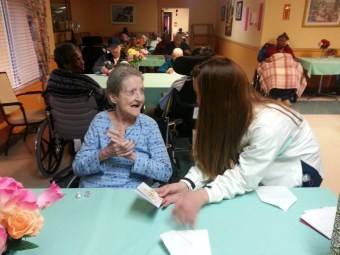 Mariner Health Care Inc | 11 Nursing Homes / Skilled Nursing Facilities