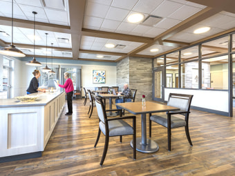 Generations Healthcare Network | 6 Nursing Homes / Skilled Nursing ...