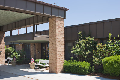 Genesis HealthCare | 161 Nursing Homes / Skilled Nursing Facilities ...