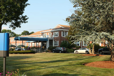 Next Step Healthcare | 15 Nursing Homes / Skilled Nursing Facilities ...