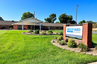 Brickyard Healthcare | 23 Nursing Homes / Skilled Nursing Facilities ...