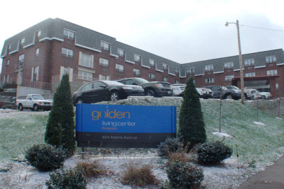 Embassy Healthcare | 35 Nursing Homes / Skilled Nursing Facilities | 17 ...