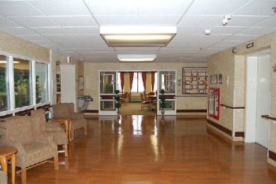 Embassy Healthcare | 35 Nursing Homes / Skilled Nursing Facilities