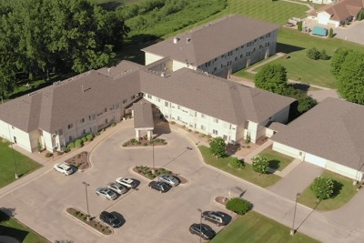 The Evangelical Lutheran Good Samaritan Society | 98 Nursing Homes ...