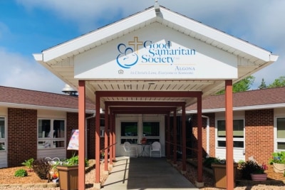 The Evangelical Lutheran Good Samaritan Society | 98 Nursing Homes / Skilled Nursing Facilities ...