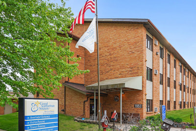 Top-Rated Nursing Homes in Brainerd, MN